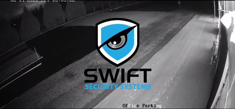 Commercial Camera Systems - Swift Security Systems